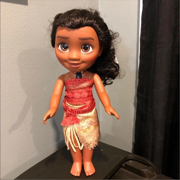 Disney | Toys | Disney Moana Singing Talking Adventure | Poshmark